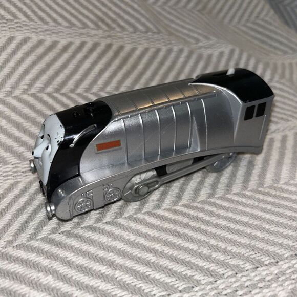 Thomas & Friends | Video Games & Consoles | Trackmaster Thomas The Tank ...